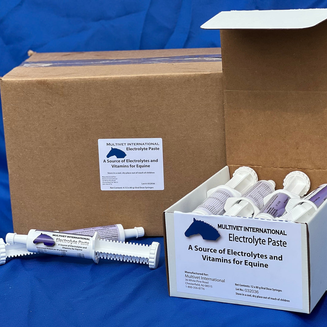 All Products – Multivet USA