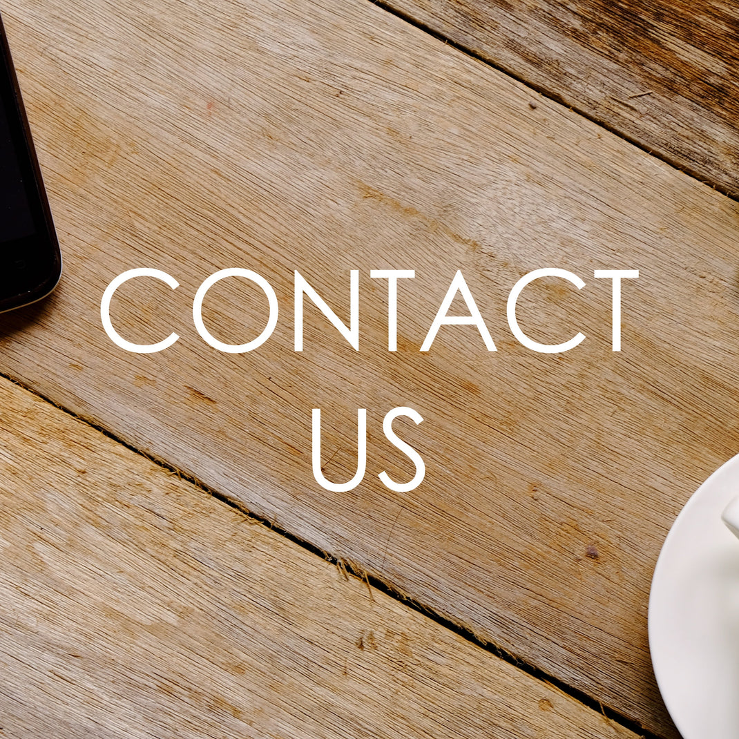 Contact – Multivet USA